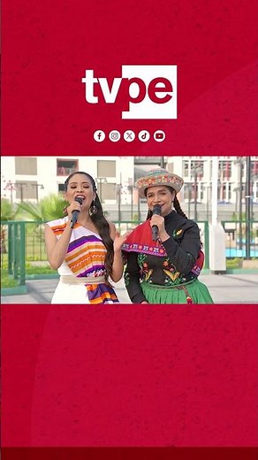 Este sábado a las 2 p. m., vive la fiesta, música y tradición del Perú en "Miski Takiy" por TVPerú.