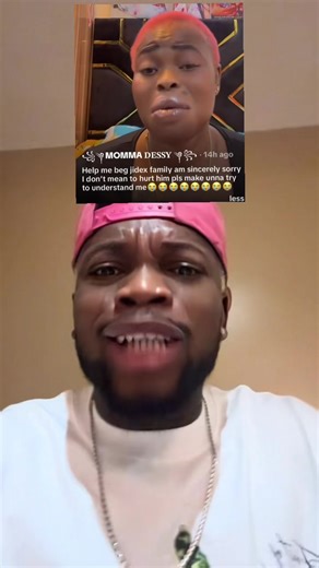 Forgiving Momma: Insights on Family Dynamics