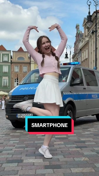 Dance Cover of 'Push' by Yena: A Must-Watch!