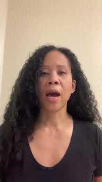 Reflection Video Assignment