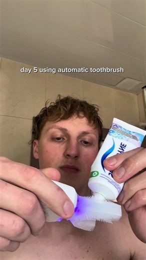 Experience the 360 Automatic Toothbrush Benefits