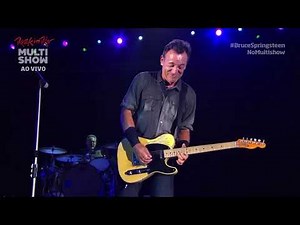 Cover Me - Bruce Springsteen (live at Rock in Rio 2013)