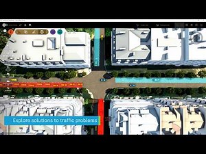 Mobility Simulation Overview