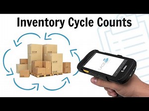 Inventory Cycle Counts | Everything Distributors Need To Know | LaceUp Solutions DSD Software