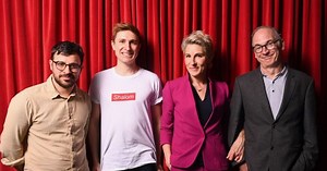 Where the Friday Night Dinner cast are now after year of tragedy