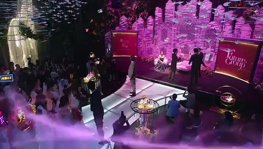 My Girlfriend Is an Alien 2 (2022) Ep 1 Eng sub