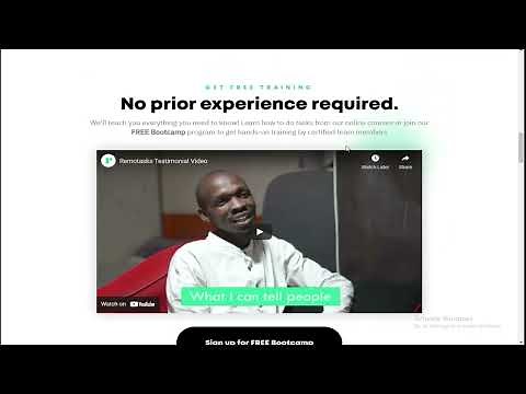How to Get Started in RemoTasks
