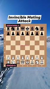 28K views · 317 reactions | Grandmaster's Fatal Blunder Punish by Invinsible Attack | Quick win in London System with Inevitable Checkmate #chess #checkmate @highlight @followers | Chess Practice | Facebook