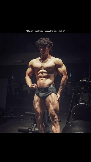 Prem Joshi on Instagram: "A good quality affordable Protein Powder is out now. Use code "PREM10" on @nutrabay Pea-Protein for Discount. #bodybuilding #gymmotivation #bulking #workout #naturalbodybuilding #muscle #vlog #protein"