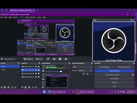 How to Download Wrapper-Offline