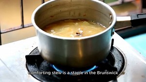 Brunswick Stew Recipe