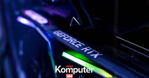 Testujemy Nvidia OC Scanner - proste narzędzie do samodzielnego podkręcania kart