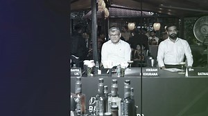 From the intense brew-offs and expert judges, to the triumphant moments of our top finalists, get an exclusive look inside the competition that crowned the India’s best barista with DaVinci Gourmet Barista Craft Championship 2024!Witness the journey from the top 10 to the final showdown, where Santosh from Third Wave Coffee emerged victorious, earning the honor to represent India in Singapore. It’s been a celebration of passion, skill, and unforgettable moments.Let's cheer Santosh as he gets rea