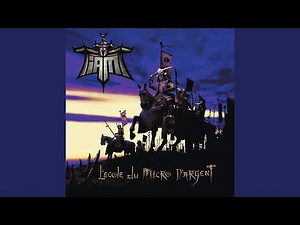 La 25ème image (feat. Nuttea) [Remix]