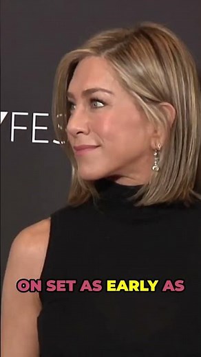 Jennifer Aniston's Intense Workout Secrets Revealed