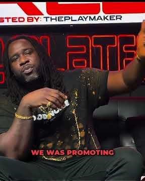 CODE RED EXCLUSIVE | RAY NITTI — THE MOMENT “BOW” CAME ALIVE: AND THE HOOK THAT CHANGED EVERYTHING