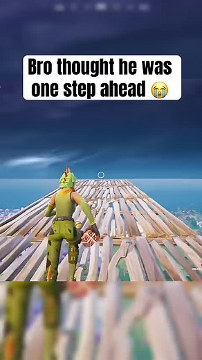 Epic Fortnite Gameplay Moments and Outplays