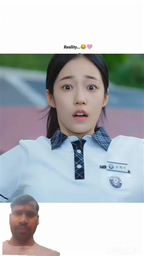 Expectation 🤗 vs reality 😋 || Extraordinary you | crash course in romance || #cdrama​ #shorts​ #fyp​