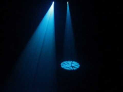 Acme LED Dynamic Scan