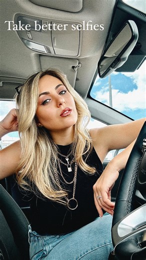 165K views · 895 reactions | ad Comment SELFIE to learn how to take...