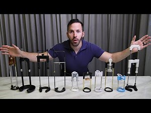I Tested EVERY Male Enhancement Device So You Don't Have To!