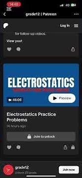 Vertical Projectile Motion Grade 12 Introduction