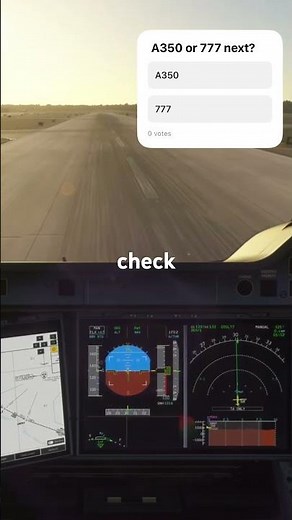 Back in the @iniBuilds A350 in MSFS 2024 SU2! #aviation #msfs2024 #inibuilds #a350 #flightsimulator