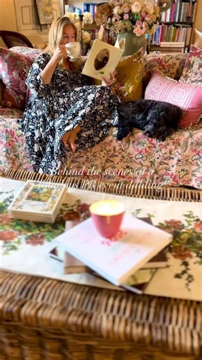 I did it!!! I braved train and tube and walked to the glorious Cavendish Square and DID NOT GET LOST ONCE! I am like a native Londoner…except for the glowing face, heaving breath and sticky hair- a fast pace might work on the dog walk but is not suited to entering PR events in super cool buildings with super cool people surrounded by super cool interiors. I was the furthest away from super cool as it is possible to be (very hot sweaty boiling). I did however, meet lots of glorious interioristas 