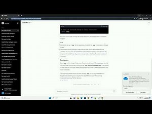 how to pip install in colab