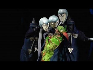 Classics at the Met This Winter