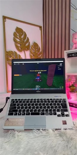 Fujitsu Lifebook A574, swak sa budget! Good for reporting, thesis, online class. May Office installed na rin!