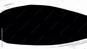 Brush Rainbow Seamless Transitions, a motion graphics pack brimming with vivacious hand-drawn brush transitions. Effortlessly integrate these lively, watercolor-like animations into projects, making t