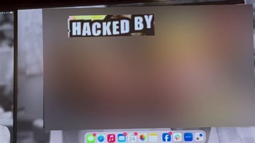 Racist, pornographic images shared when NJ officials' Zoom meeting with media was hacked