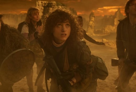 Final de Stranger Things: Análisis, teorías y lo que NO funcionó