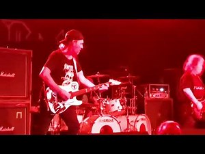 #3251 SACRED REICH SONG DEATH SQUAD