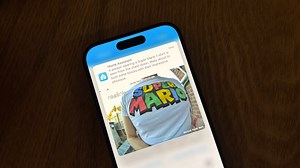 How I Use Home Assistant to Describe Who's At the Door Using AI