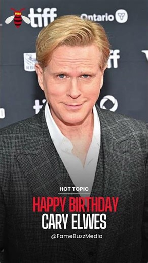 Happy 63rd Birthday Cary Elwes! 🎂 | The Dread Pirate Roberts in "The Princess Bride" #happybirthday