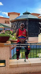 46K views · 2K reactions | Man of the moment chimbomupai maruva ake Princo Bindura murikupisa makuruwani | Chimoto Fashions | Facebook