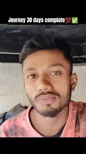 😍 journy of 30 days🤩 #reels #motivation #shots #struggle #standupcomedy #reelitfeelit #shots #shayri