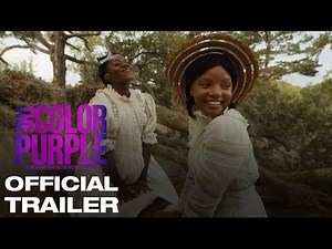 The Color Purple: Everything to Know About the 2023 Movie Musical
