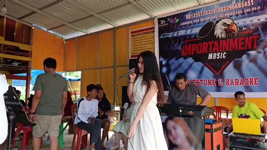 Camming with Evi Agustina: An Engaging Experience