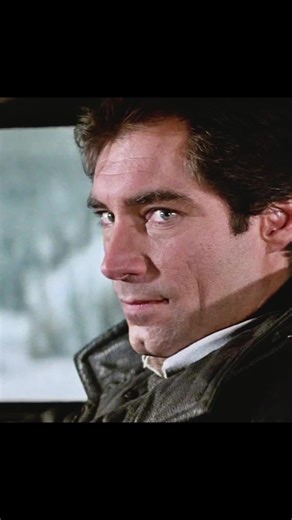 Jane Bond The Living Daylights#usa #movie #Thriller