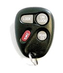 1998, 1999, 2000, 2001, 2002, 2003, and 2004 Oldsmobile Bravada free programming instructions for replacement remote keyless entry fob alarm -