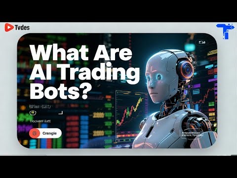 What Are AI Trading Bots?