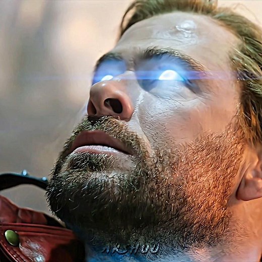 "Thor Cooked Everyone" ⚡️🔥 | Thor: Love and Thunder | LUZ ROZA (Slowed) #Trending #Shorts