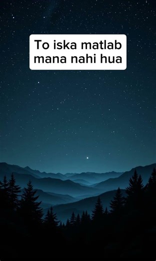 Delay ka matlab mana nahi 🤍