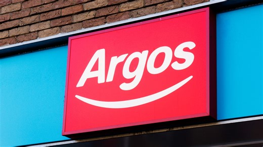Argos’ viral Christmas decor that sold out last year comes back & it's £6