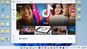 Use Android apps on pc without bluestacks | how to use Android apps on Windows 11