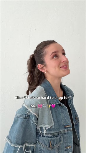 Him: ‘She’s so hard to shop for.’ Me: leaves 11 Shielded Beauty tabs open on his computer 🫶