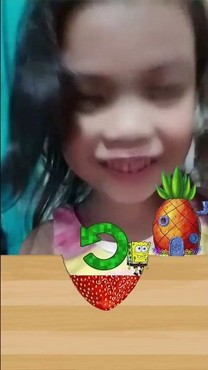 SpongeBob SquarePants Game mode on